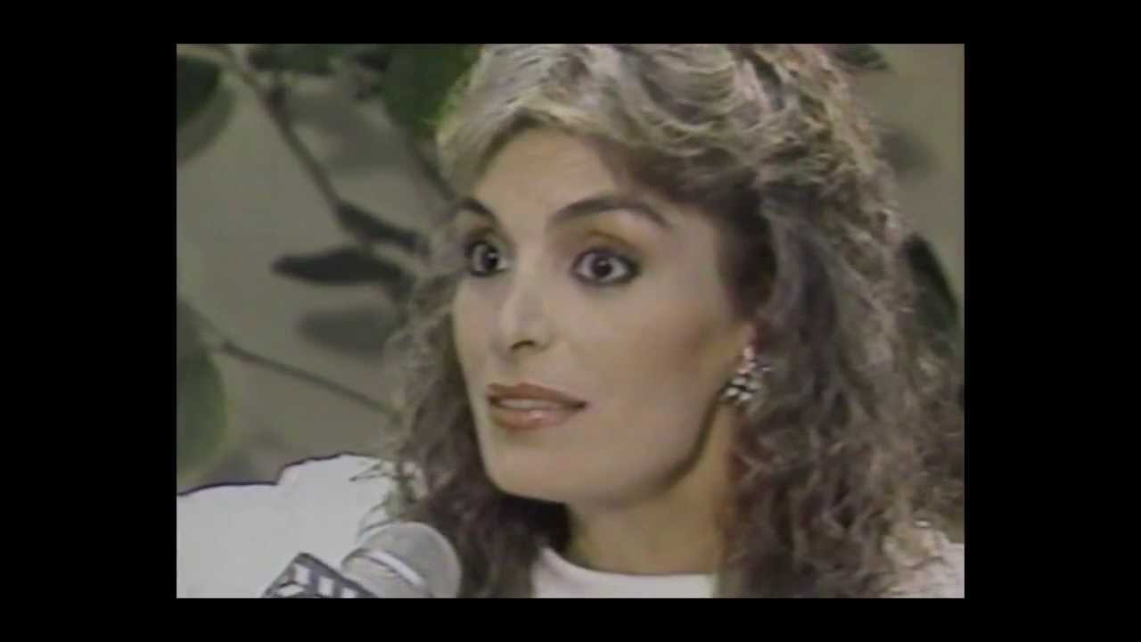 Entrevista a Chelo Rodríguez , Rafaela y María del Mar - YouTube