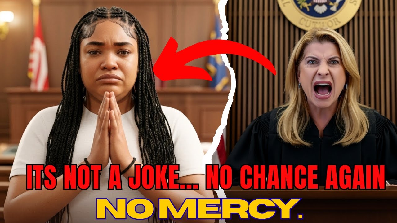 "Judge Raquel West SHOCKS courtroom After Catching Her Lies About ...