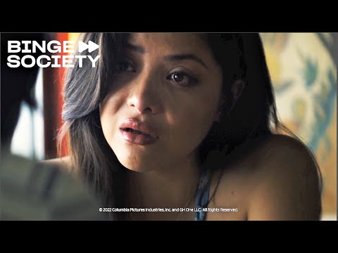 Father Stu: Stu Tells Carmen He Wants To Be A Priest - YouTube