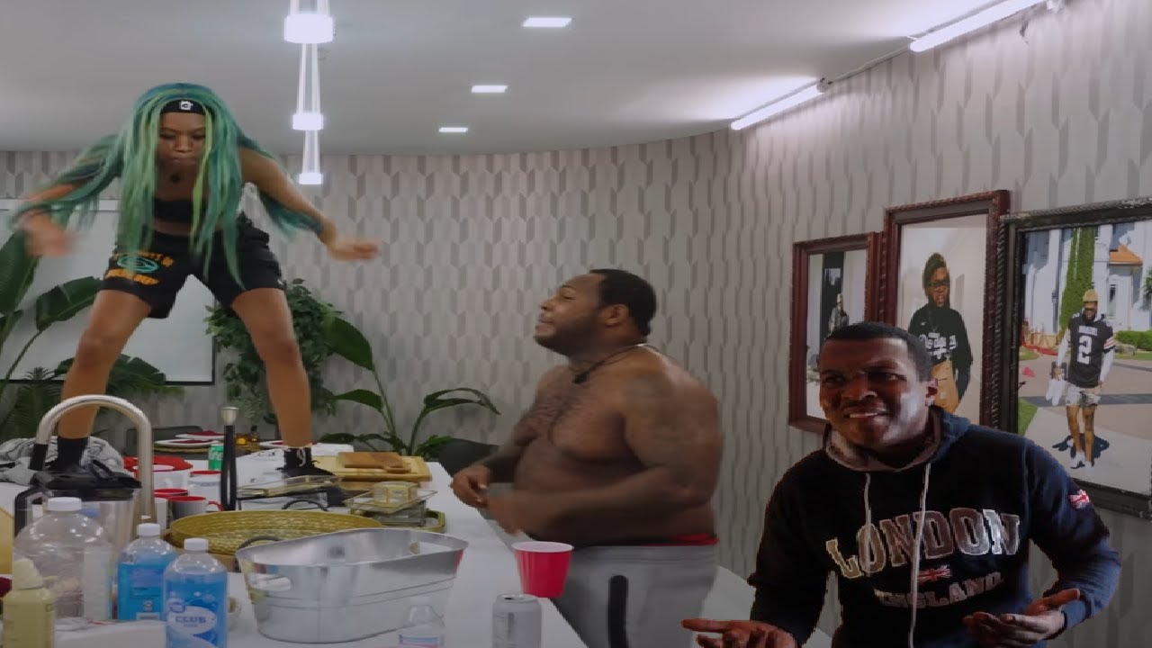 WELCOME BACK COULDA BEEN HOUSE | Coulda Been House Season 2 Trailer ...