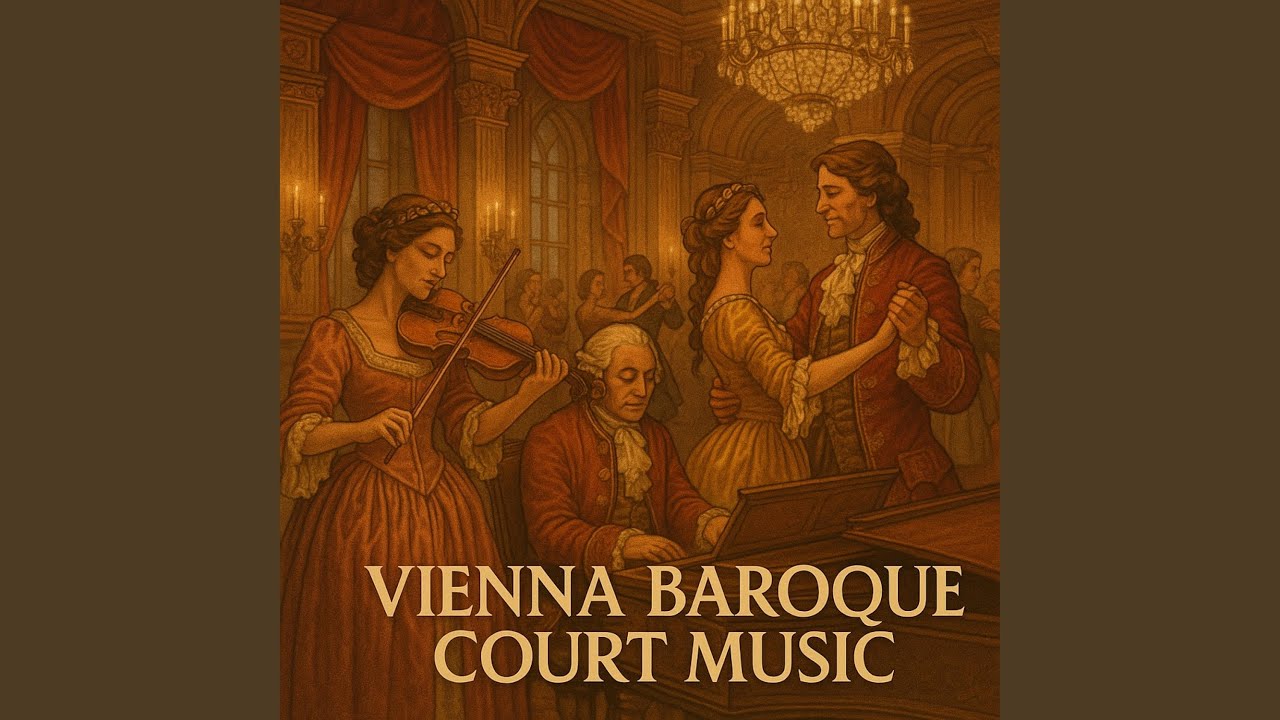 18th Century Vienna – Chamber Orchestra Court Music - YouTube