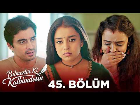 Bilmezler Ki Kalbimdesin Hint Dizisi (Imlie) 45. Bölüm - 12 Ağustos 2026 @kanal7