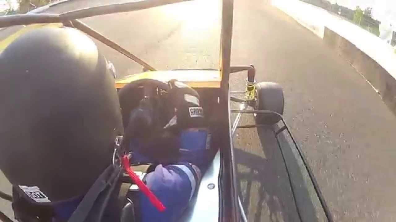 Beau winning the 2014 Can Am Jr Animal Class @ WQMA - YouTube