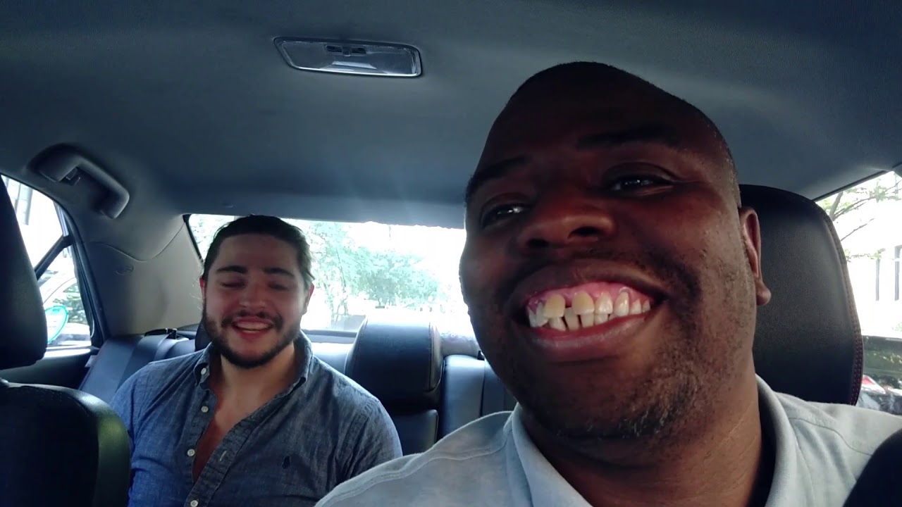 Video 29 Experience Ride with Kenneth Part 2 - YouTube