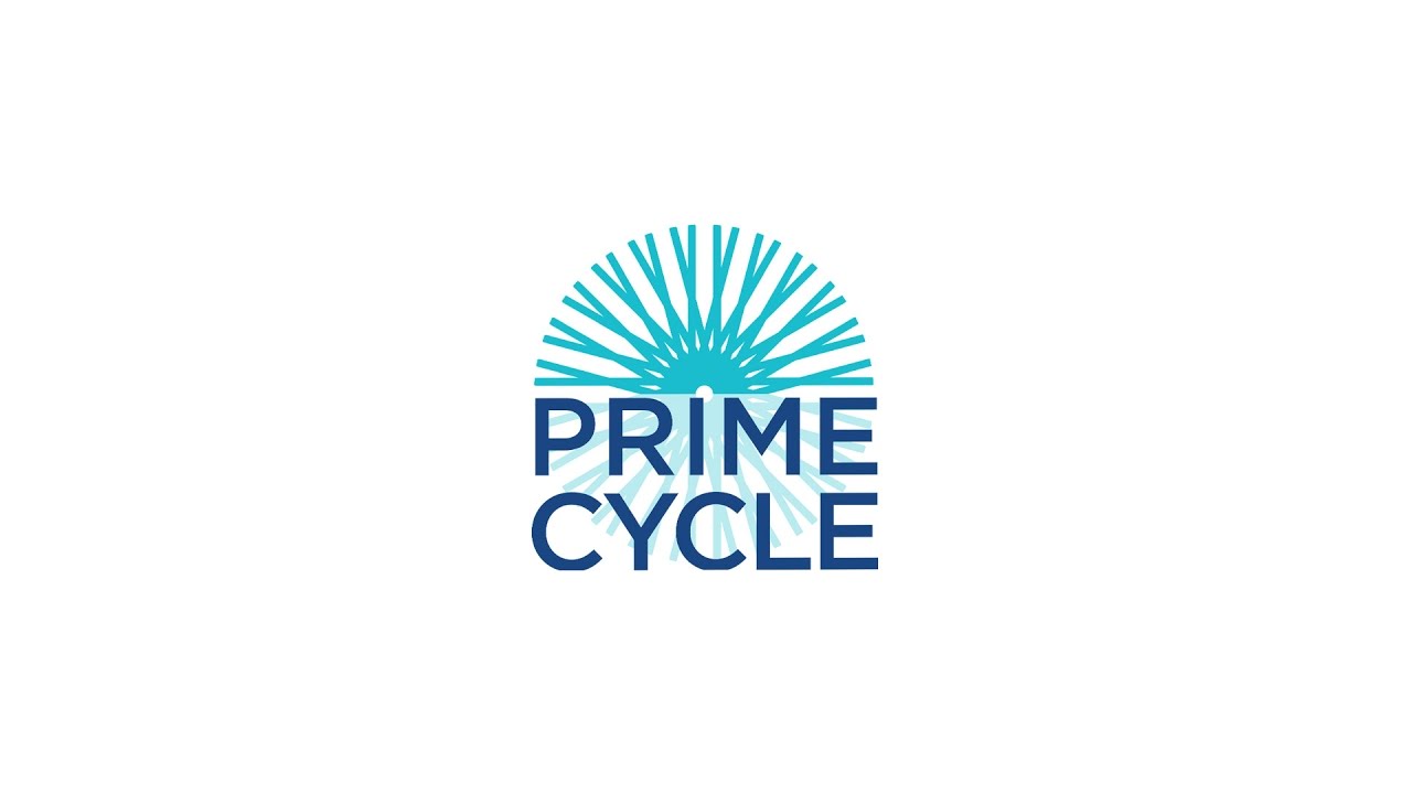 Prime Cycle - YouTube