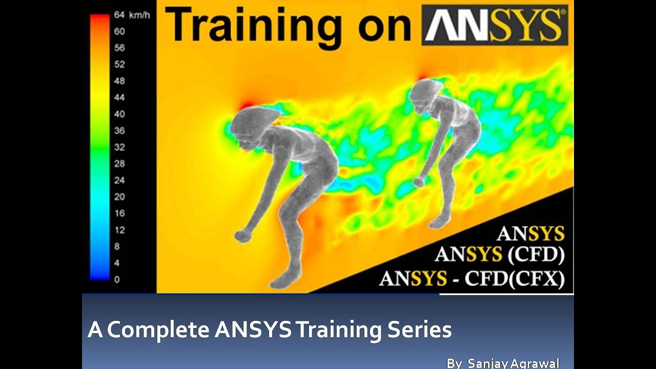 ANSYS FOR BEGINNERS - YouTube