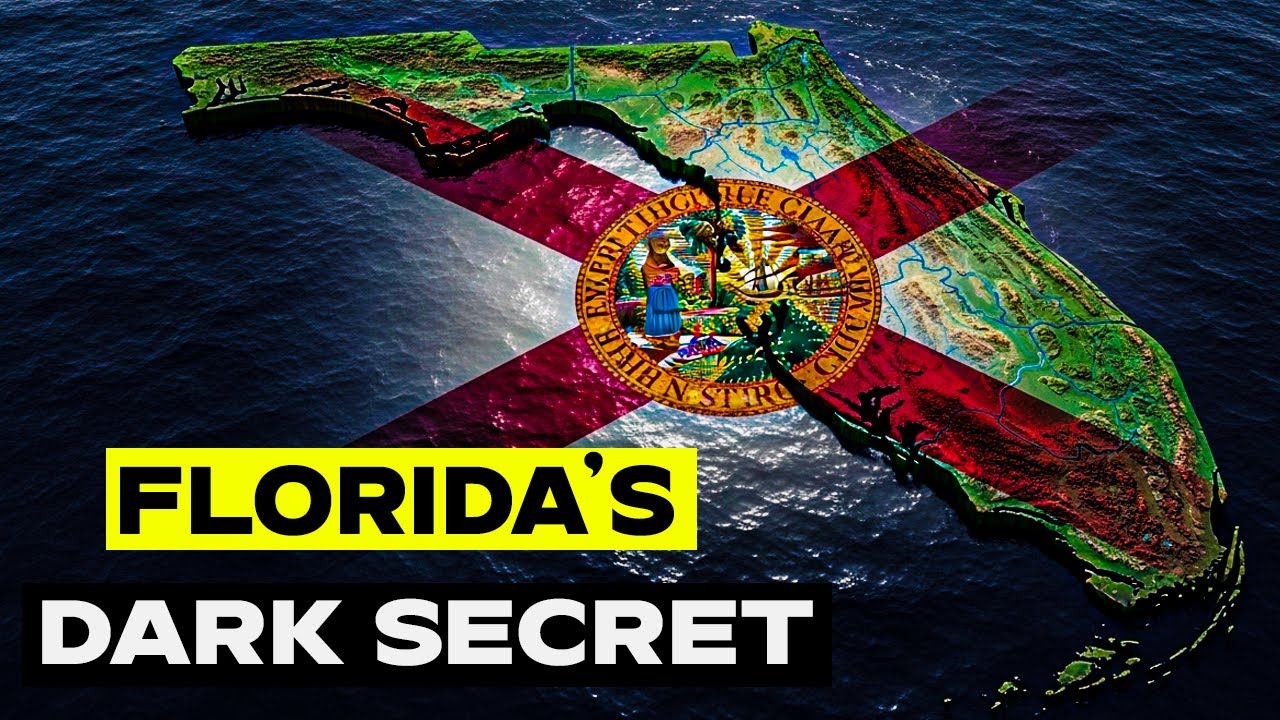 Florida: The Disturbing Reality Behind The Sunshine State - YouTube