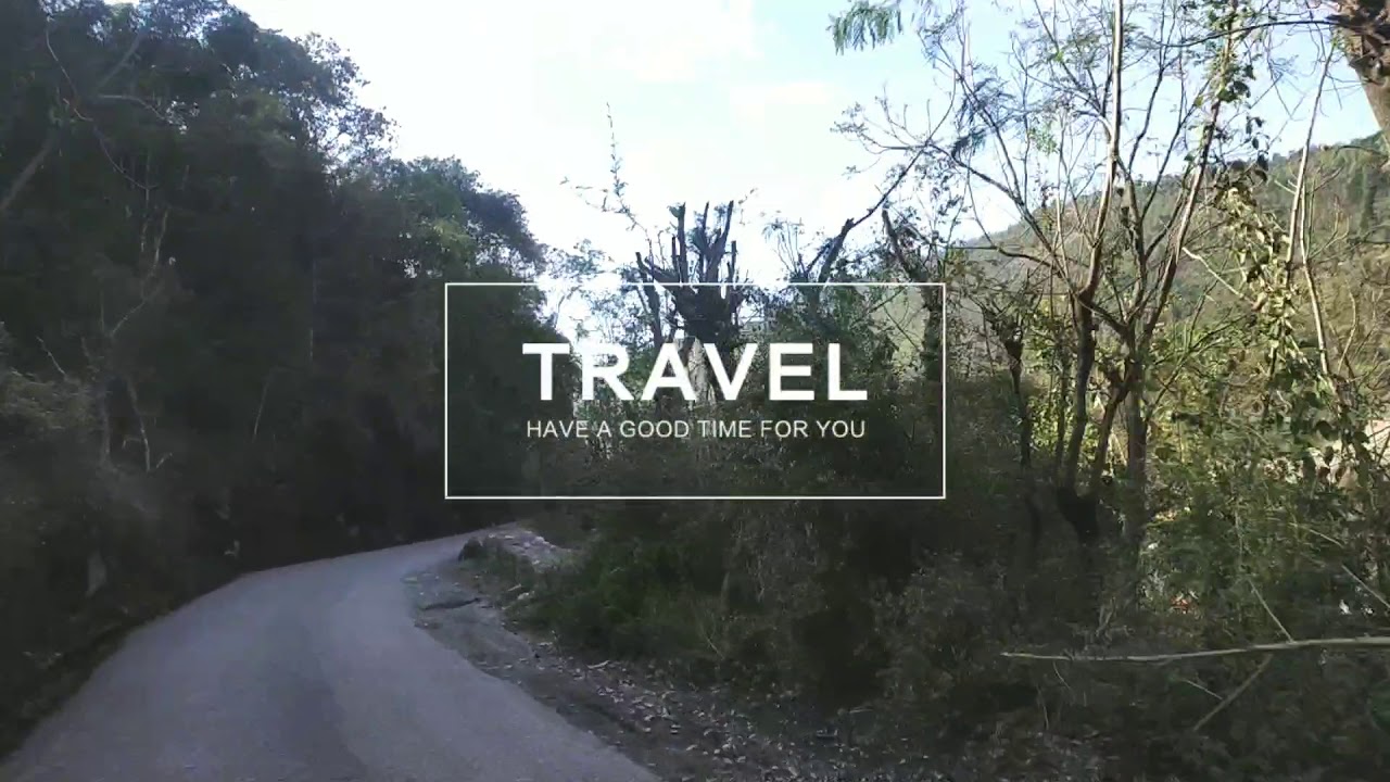 Welcome to gulmi District - YouTube