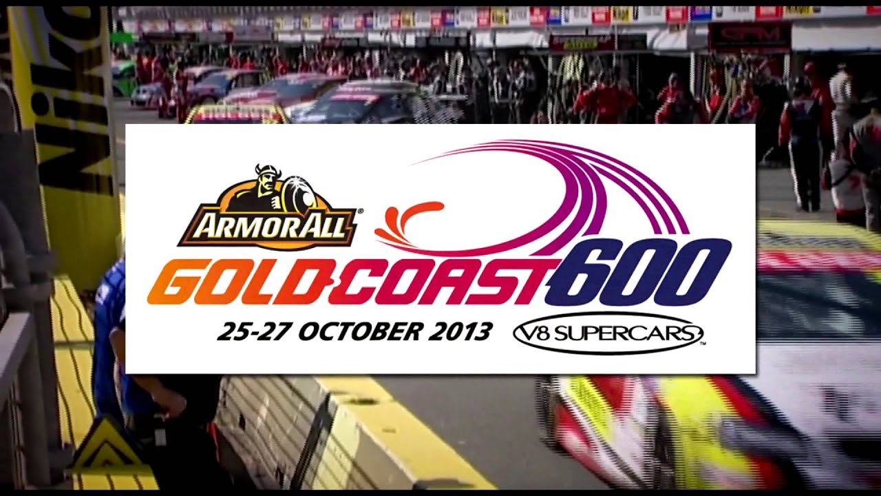 careycam.com Promotional Video Sample - Miss V8 Supercars - YouTube