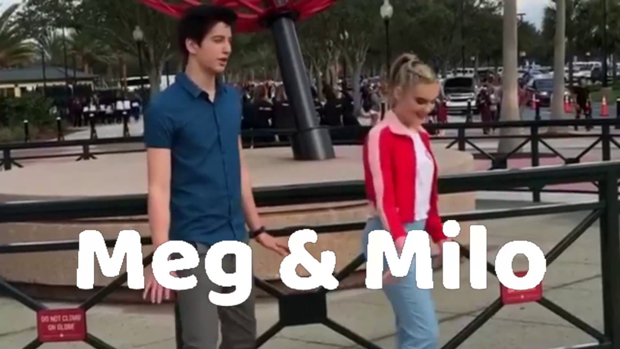 Welcome to Meg & Milo | New Intro - YouTube