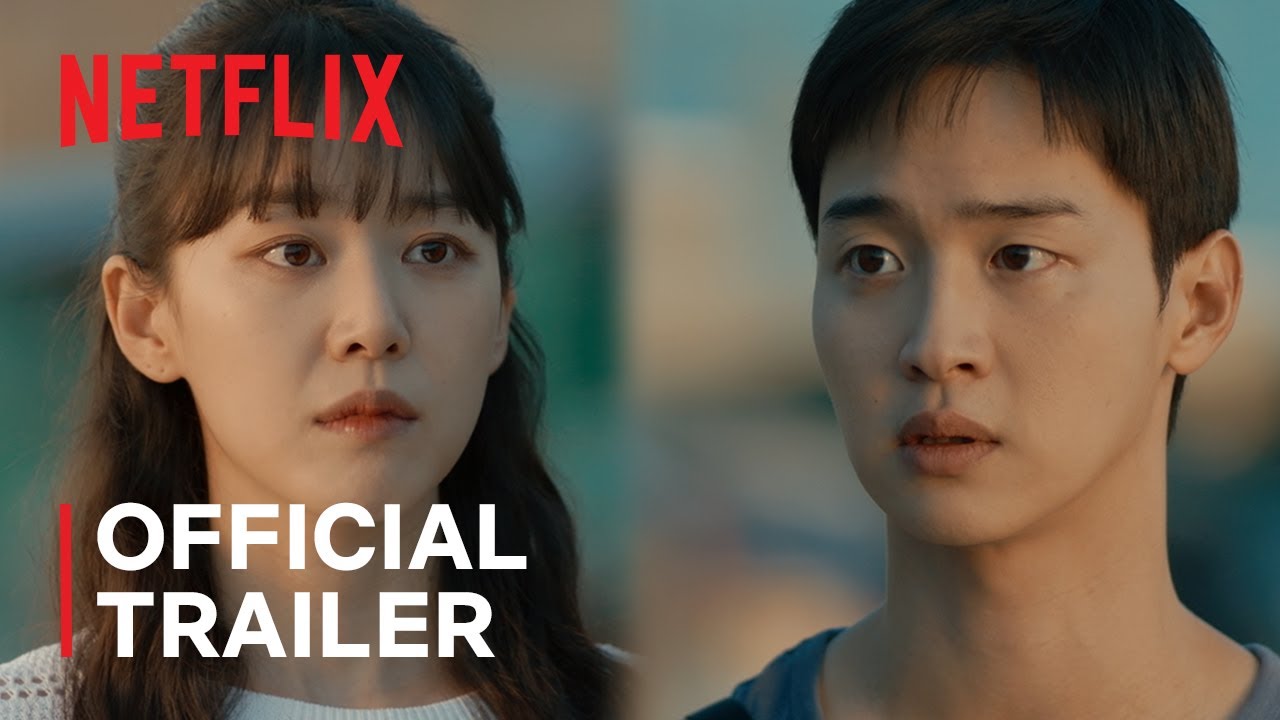 Like Flowers in Sand | Official Trailer | Netflix - YouTube