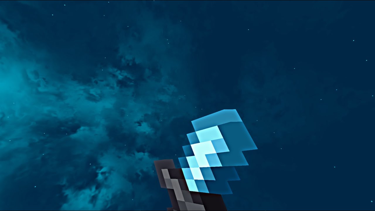 Bastion [16x] // MCPE PvP Texture Pack by NightmarePacks - YouTube