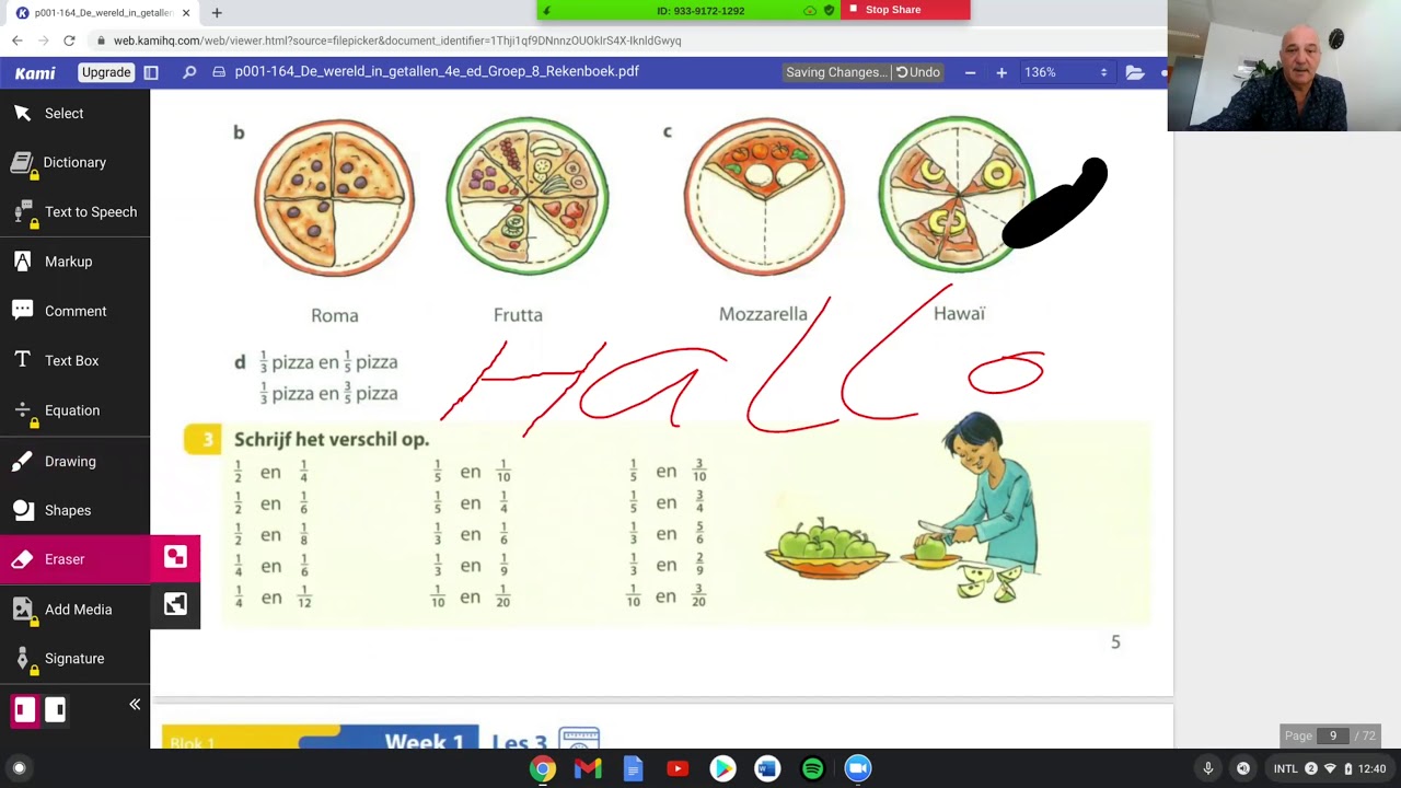 PDF Schoolboeken Op Chromebook Met Kami webinar YouTube PDF Schoolboeken Op Chromebook Met Kami webinar YouTube