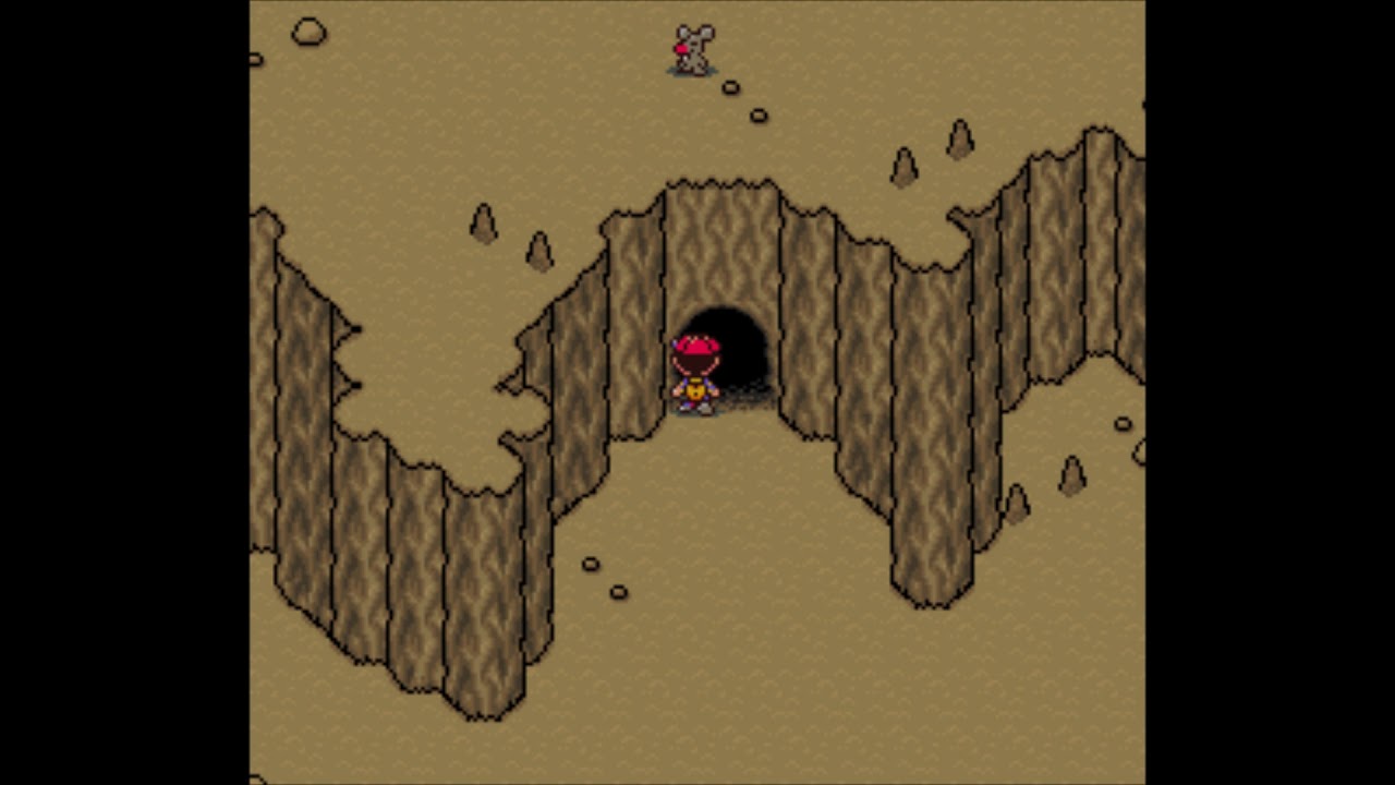 Earthbound Gameplay En español. Parte 3 - YouTube