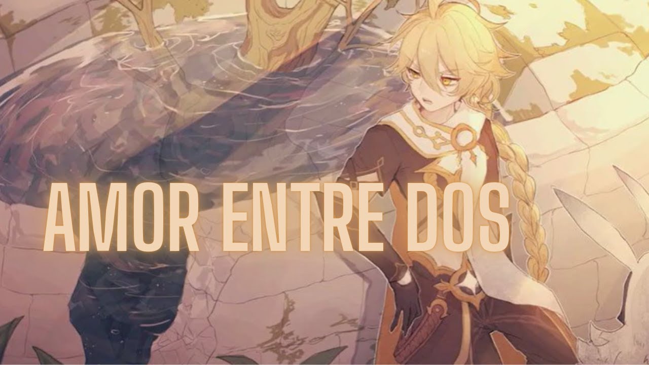 Nightcore - Amor Entre Dos (Lalo Y Los Descalzos) - YouTube