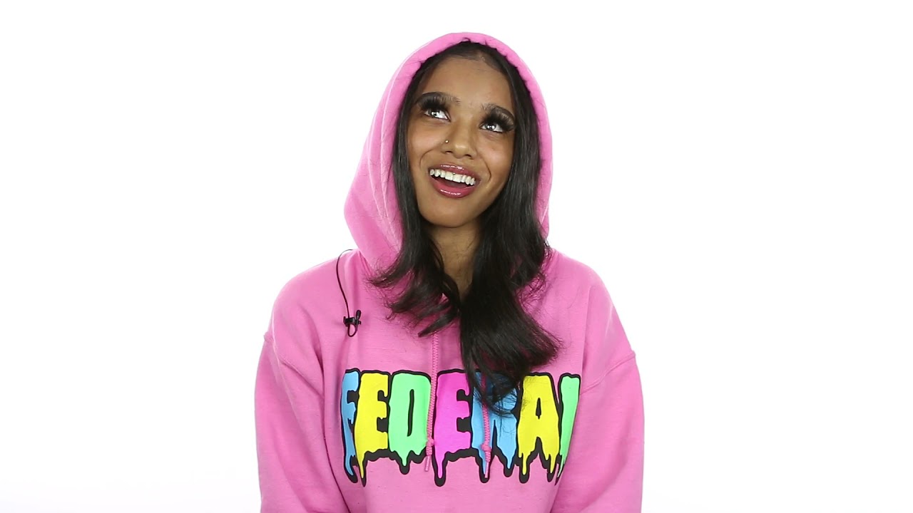 Jade Nakya Addresses Her Biggest Misconception Here (part 3) - YouTube