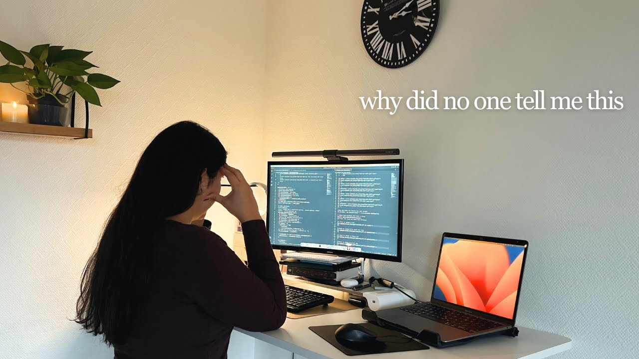 What They Do Not Tell You About Freelancing As A Web Developer Freelancer Webdeveloper Coding 3520