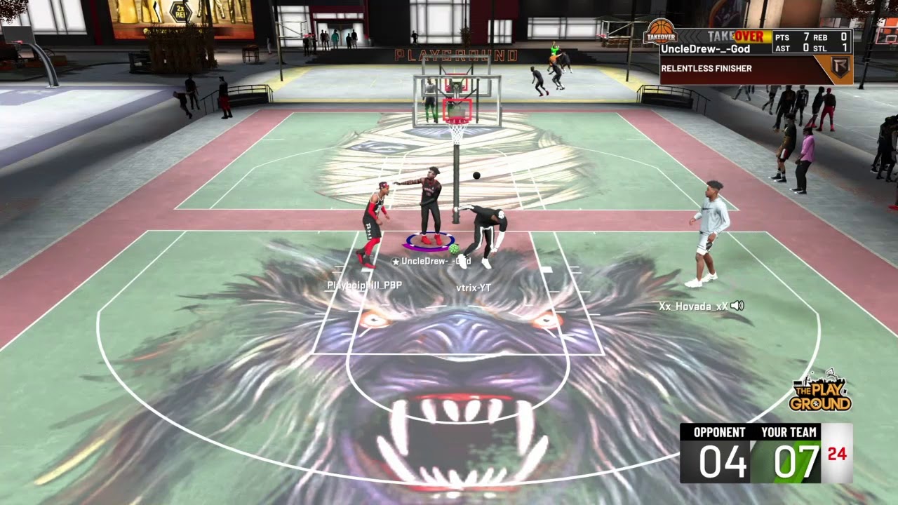 2k20 Part 1* - YouTube