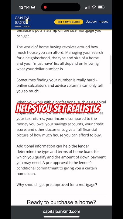 #5 🏡 20 Questions to Ask BEFORE Buying Your Dream Home! 🧐💰 | Home Buying Guide 2025 #homebuyers ...