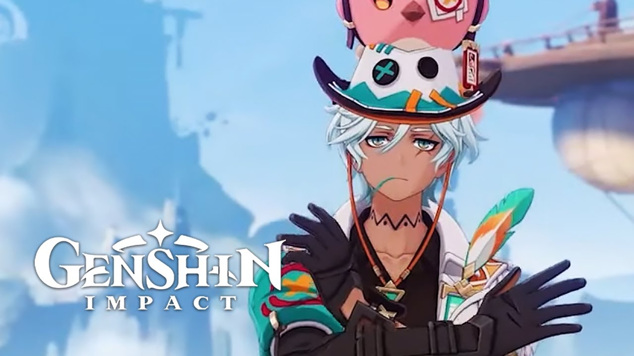 Ifa Gameplay, Animations, & Skills Explained From Paralogism Special ...