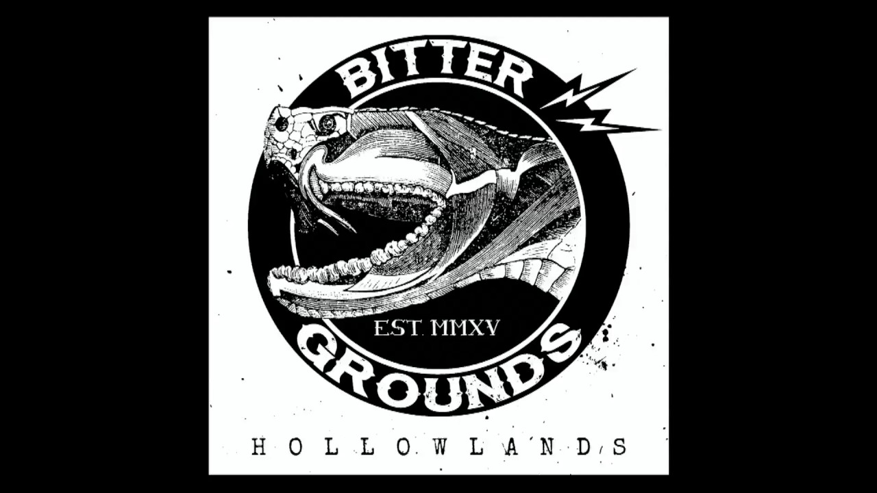 Bitter Grounds - Hollowlands (FULL ALBUM) - YouTube