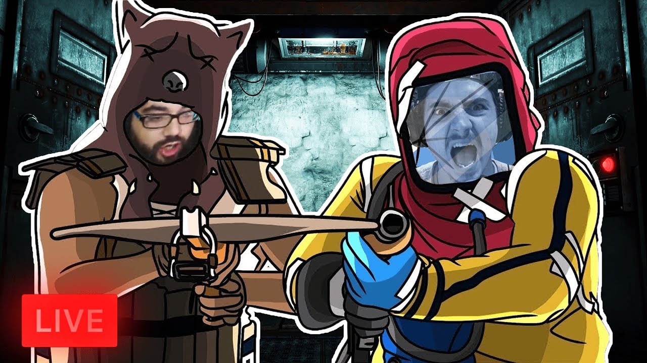 MASSIVE Rust Raid? 🤩 Wipe day 🙌 Come say Hi! - YouTube