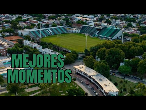 NUEVA CHICAGO- MEJORES MOMENTO - UN ESTILO DE VIDA - MATADEROS - 💚🖤 ...
