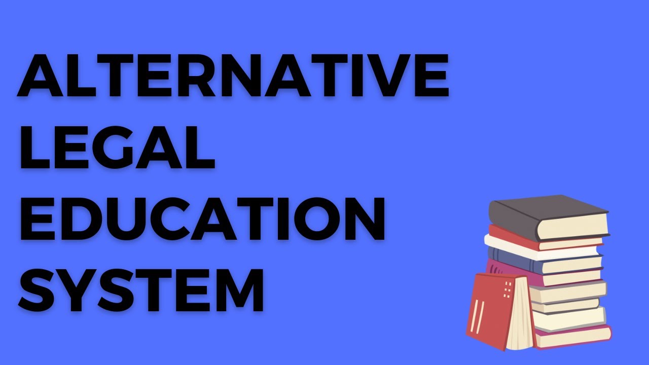 ALTERNATIVE LEGAL EDUCATION SYSTEM #carinsurance #insurance # ...