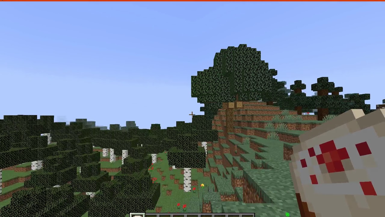 Cake Chomps 1.12.2 to 1.14.4 Forge & 1.14.2 to 1.15 Fabric Mod Overview - YouTube