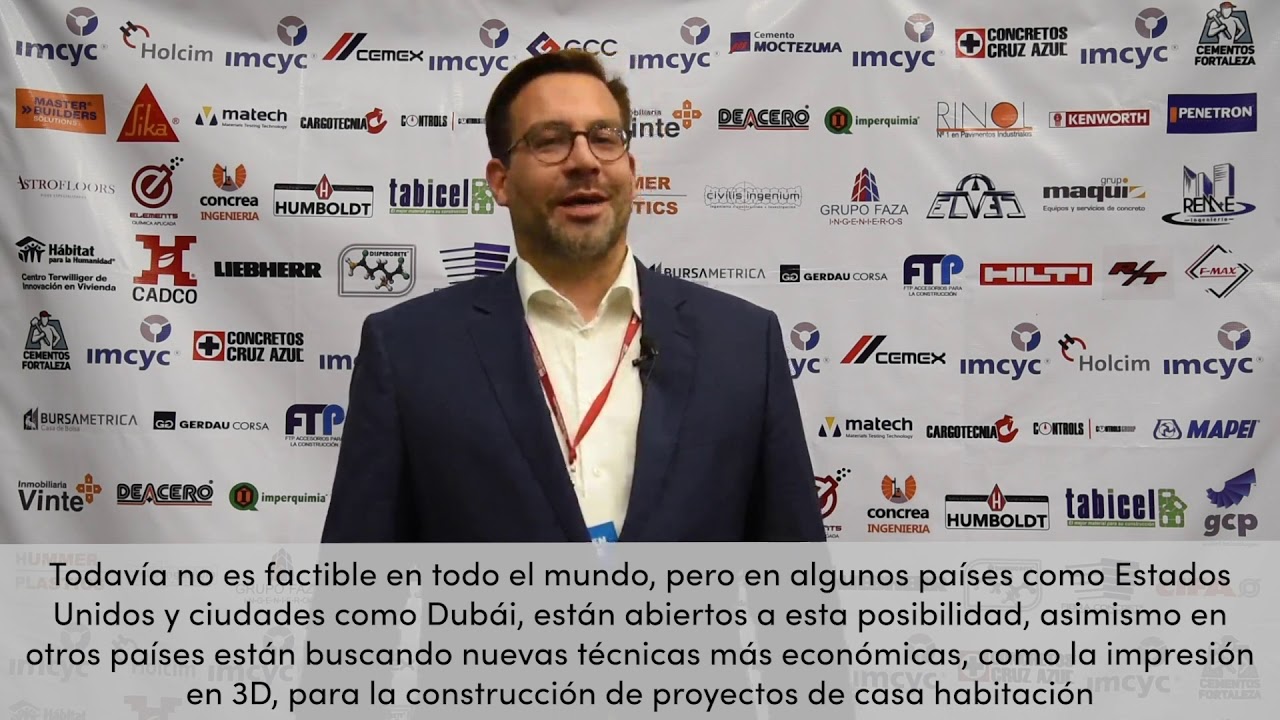 Entrevista Dr. Carsten Rieger - YouTube