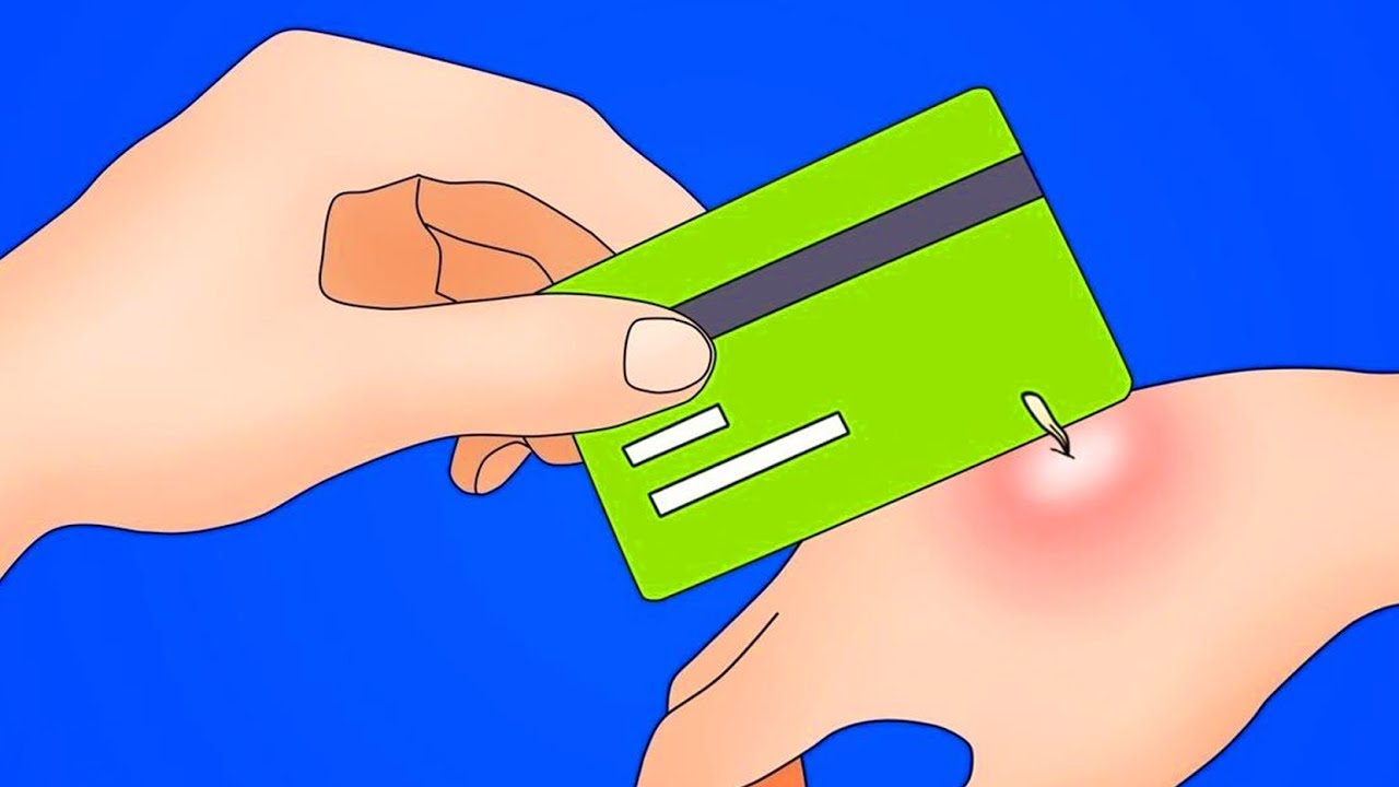 45 Unexpected Uses For Everyday Items That Might Save Your Life One Day ...