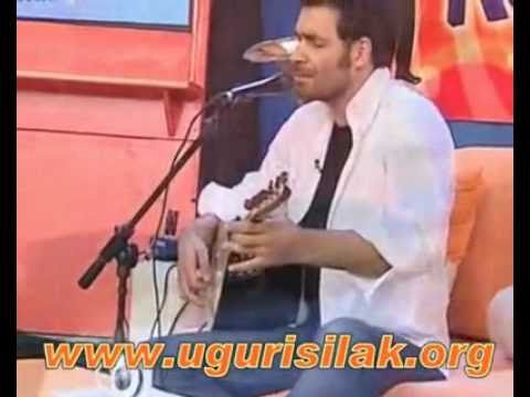 Ugur ISILAK - Barış Olsun