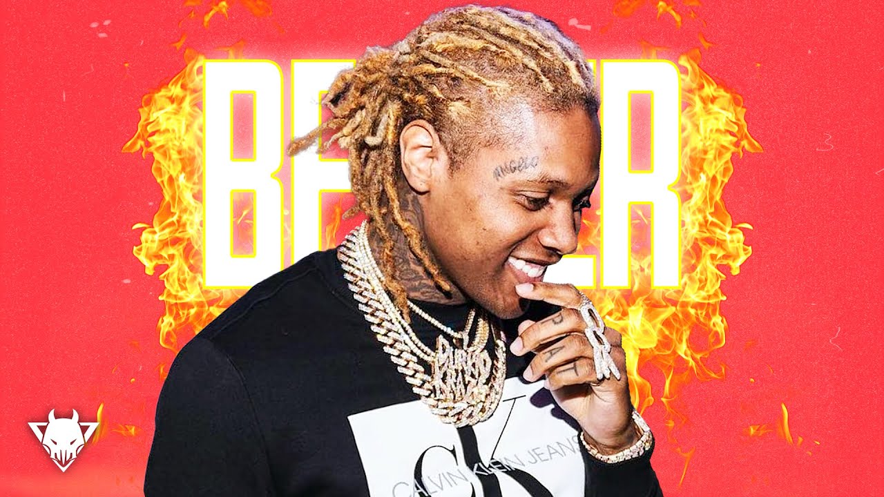 "Better" Lil Durk Type Beat | Toosii Type Beat | Type Beat 2021 - YouTube