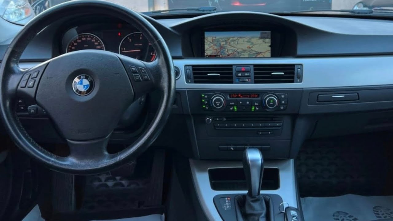 CE MASINI DIESEL AUTOMATE GASIM LA UN BUGET DE 9.000-10.000 EURO ...