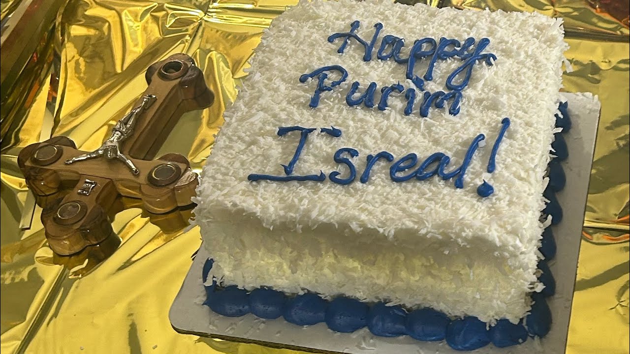 Happy Purim Celebration of God Glorious Works to Deliver his People ...