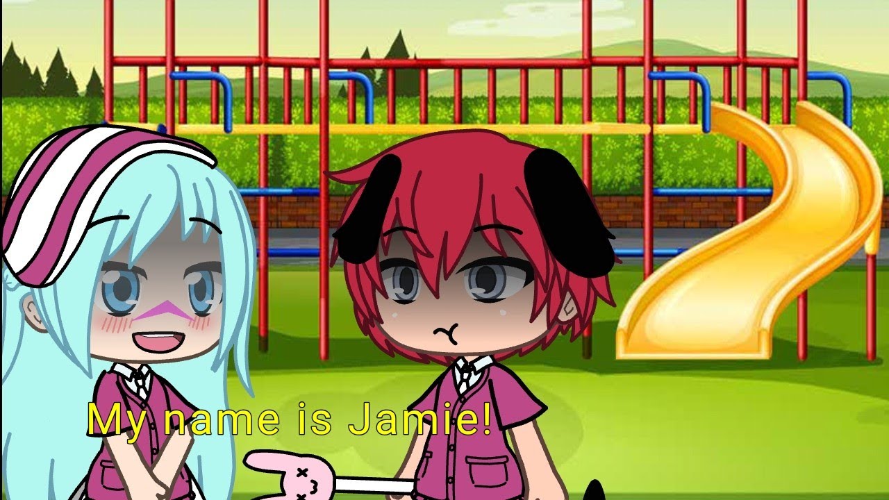 You need help /Gacha Life/ - YouTube