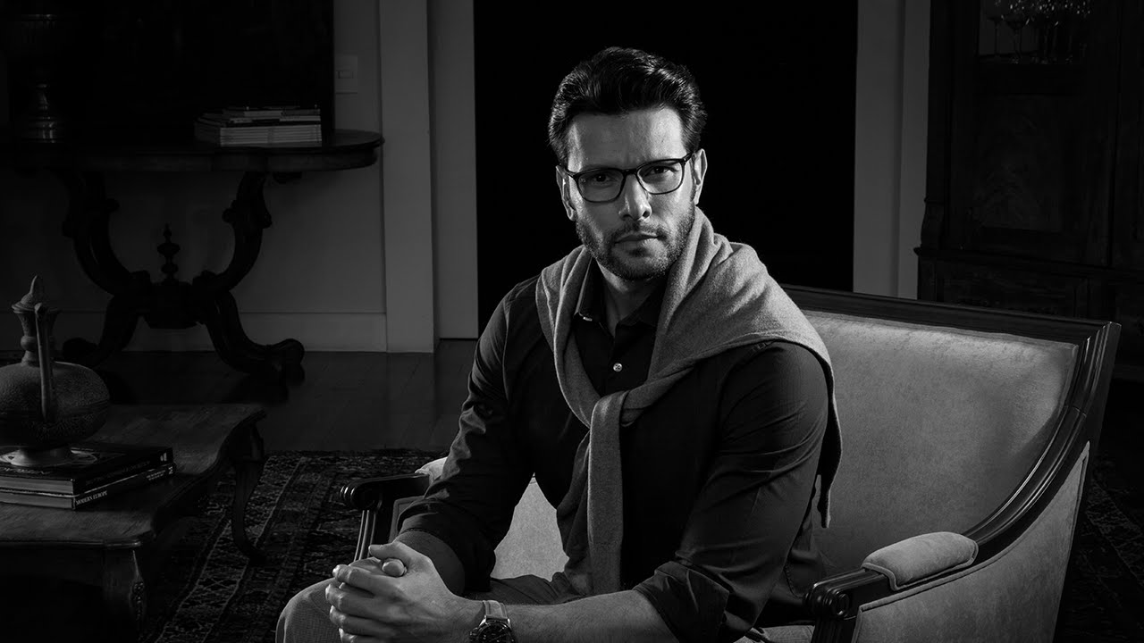 Entre Aros com Marcelo Frias - YouTube