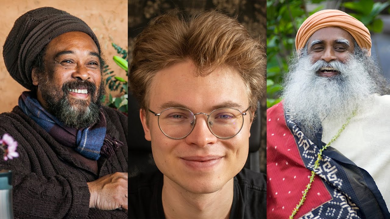 The Smile-Asana or Smiling Meditation. How can you do it? And why ...