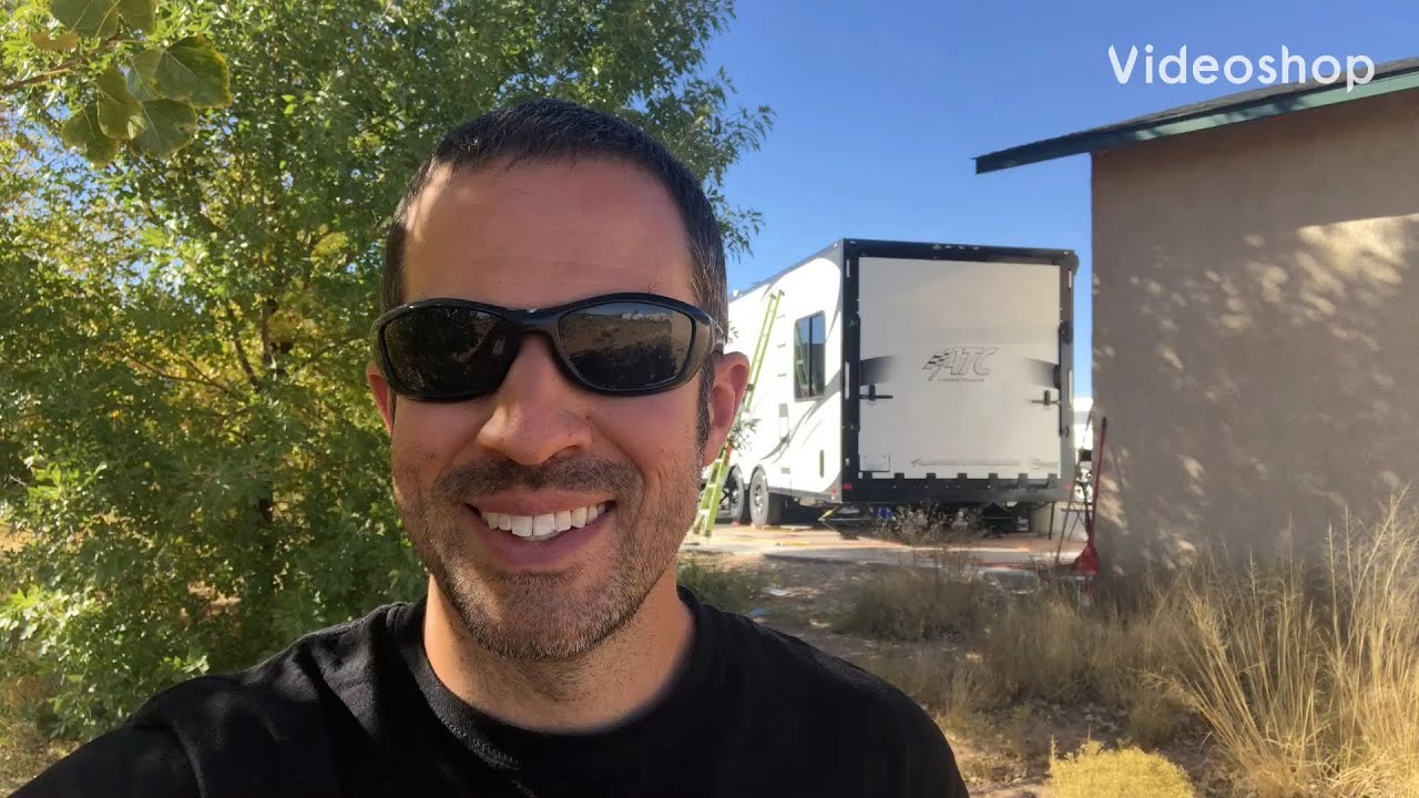 Bryan's RV Coaching Service - Is It Right For You? - YouTube