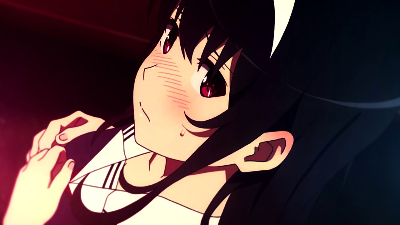 Beautiful Utaha Senpai by Boost Edition - YouTube