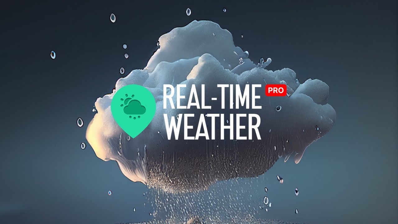 Real-Time Weather PRO | Plugin for Unity | ASSIST Software | Unity ...