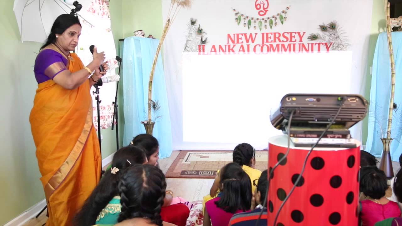 Pongal Celebration presented by NJIC on 01/17/2015 - Presentation by ...