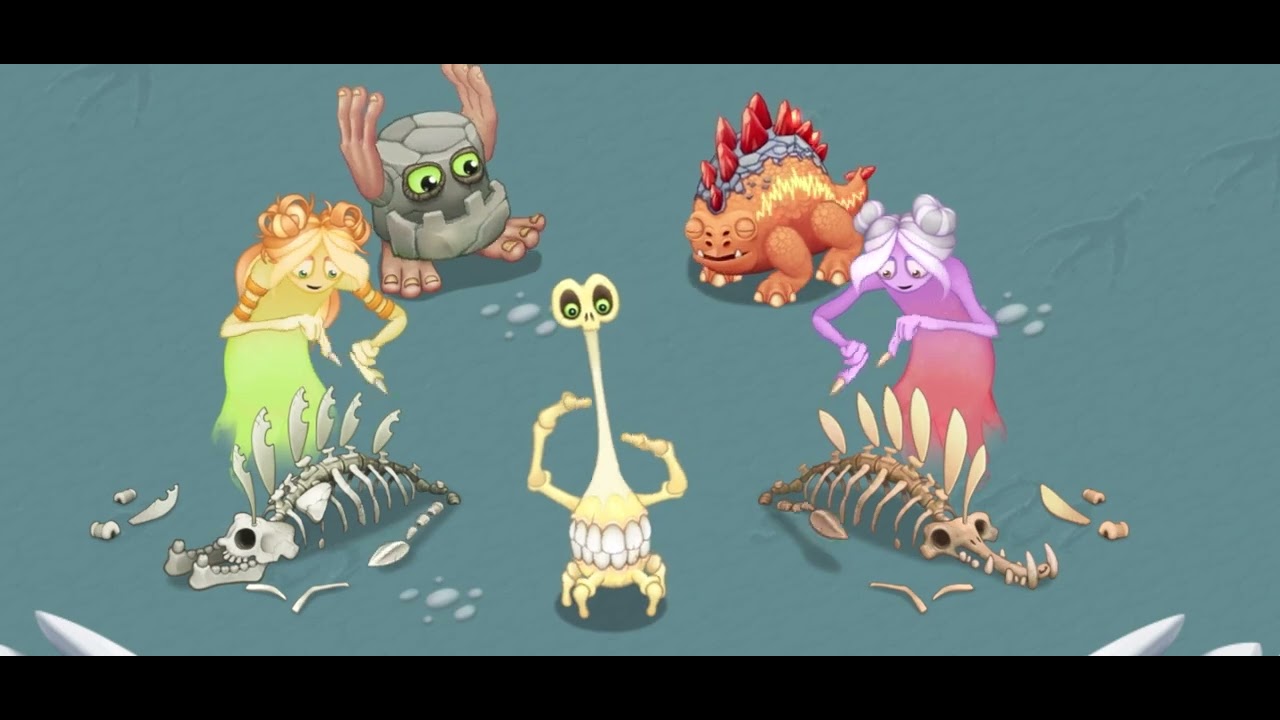 Msm withur banjaw stogg noggin quadret - YouTube