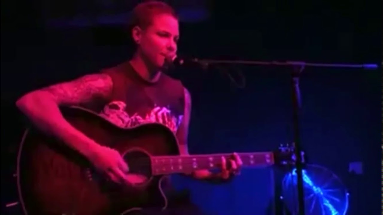 What have you done-Cali Taylor - YouTube