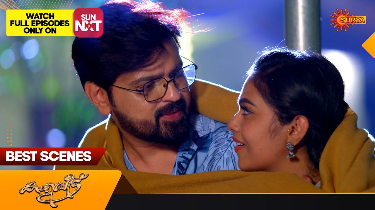 Kaliveedu - Best Scenes | 27 March 2024 | Surya TV Serial - YouTube