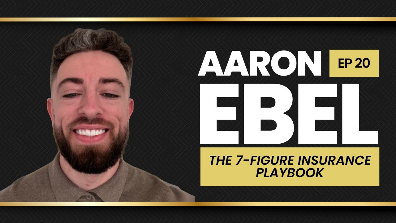 A Top Producer’s Playbook for Insurance Success | The Game Plan Call ft ...