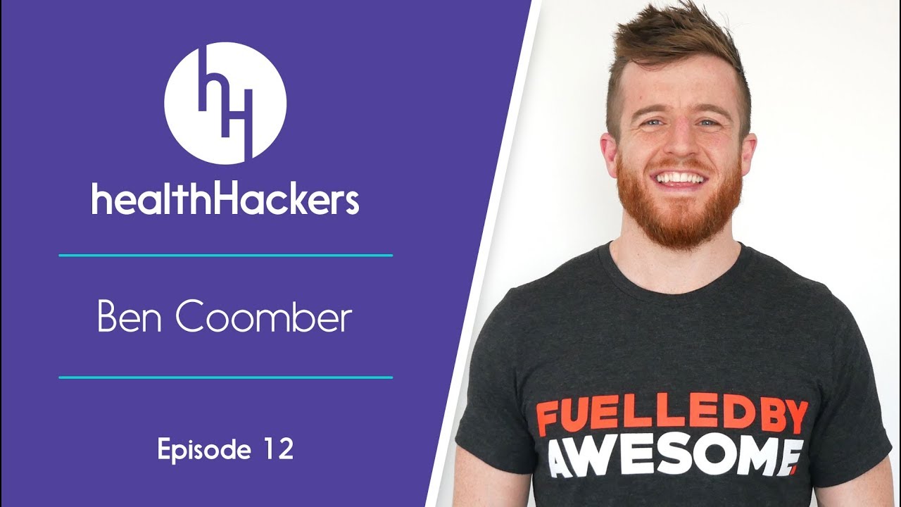 Why You’re Not Hitting Your Fitness Goals - Ben Coomber, Ep 12 - YouTube