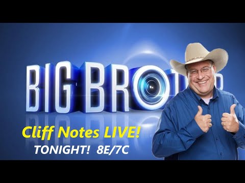 Cliff Notes LIVE! Episode 186 - YouTube