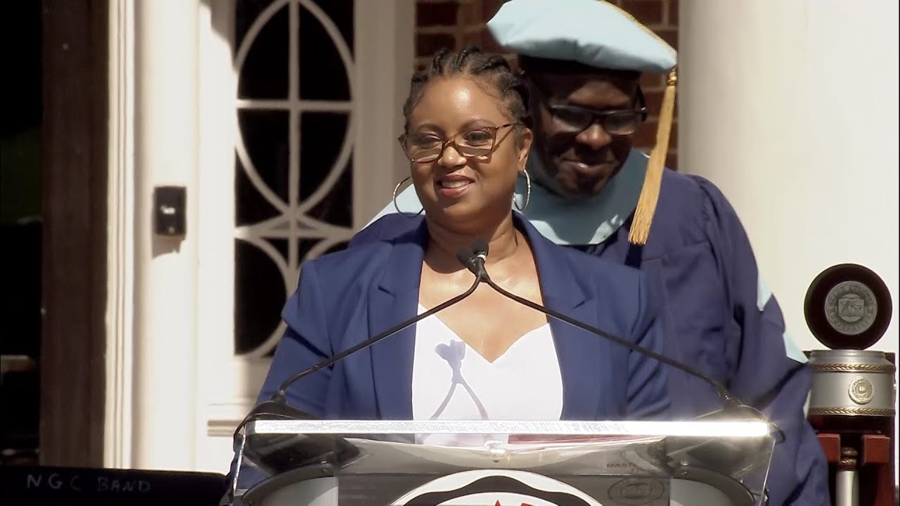 Robert H. Bell & House of Cheatham, Inc. Invests $3M at Clark Atlanta ...