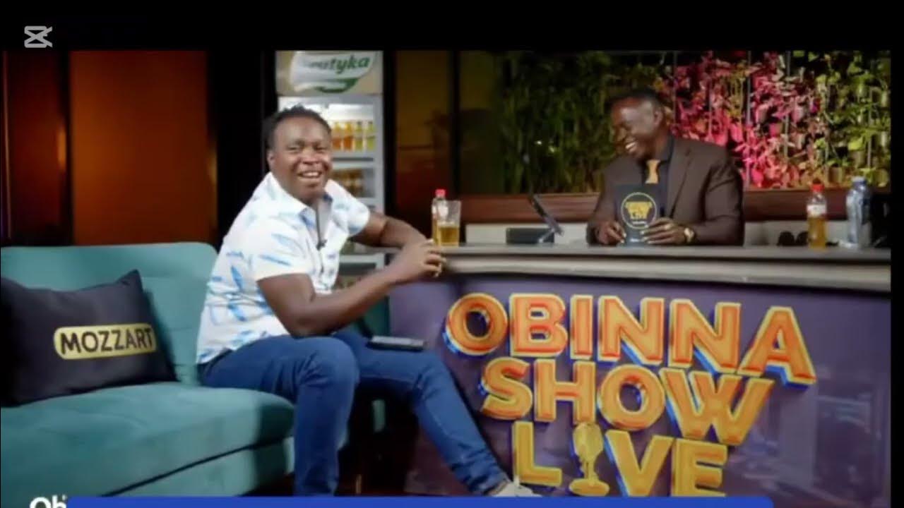 Ngaaatho!🫢 Mbote gukoma na muka wa Obina me Dubai 🫢 - YouTube